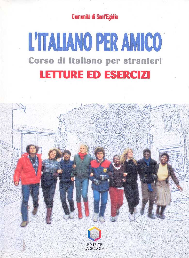 (PDF) Insegnare italiano L2 agli adulti: bibliografia ragionata ...