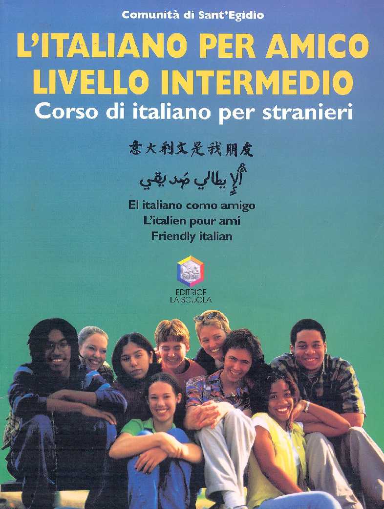 (PDF) Insegnare italiano L2 agli adulti: bibliografia ragionata ...